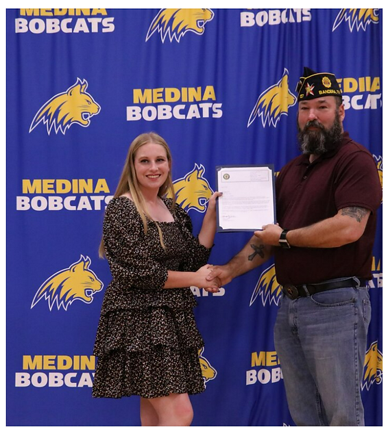 Calendar | American Legion 157