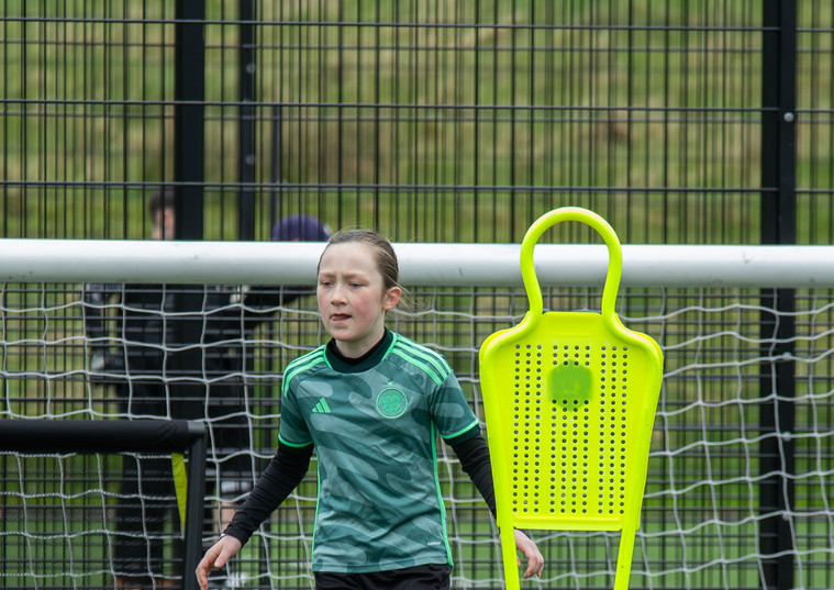 Football Focused 121 | Individual Football Coaching