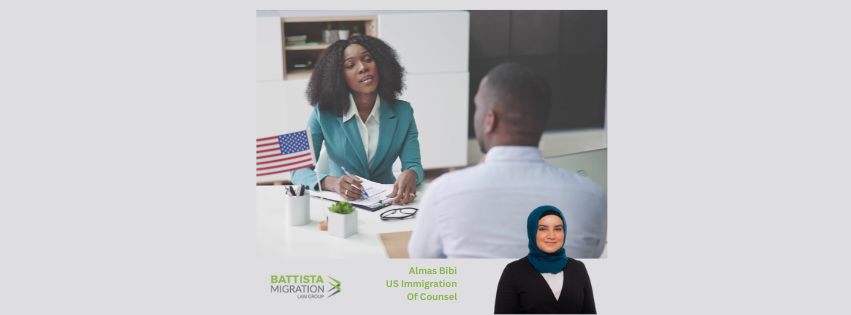 Guide to Applying for a TN Visa for Canadian ProfessionalsBattista ...