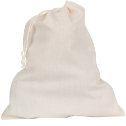 Organic Cotton Sack | Favortheearth