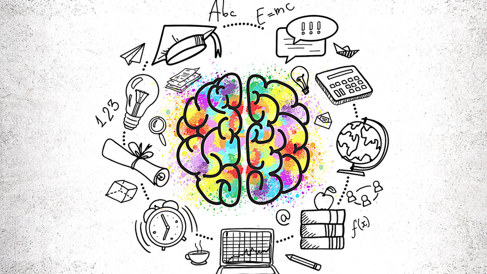 3 things you need to know about the teenage brain...