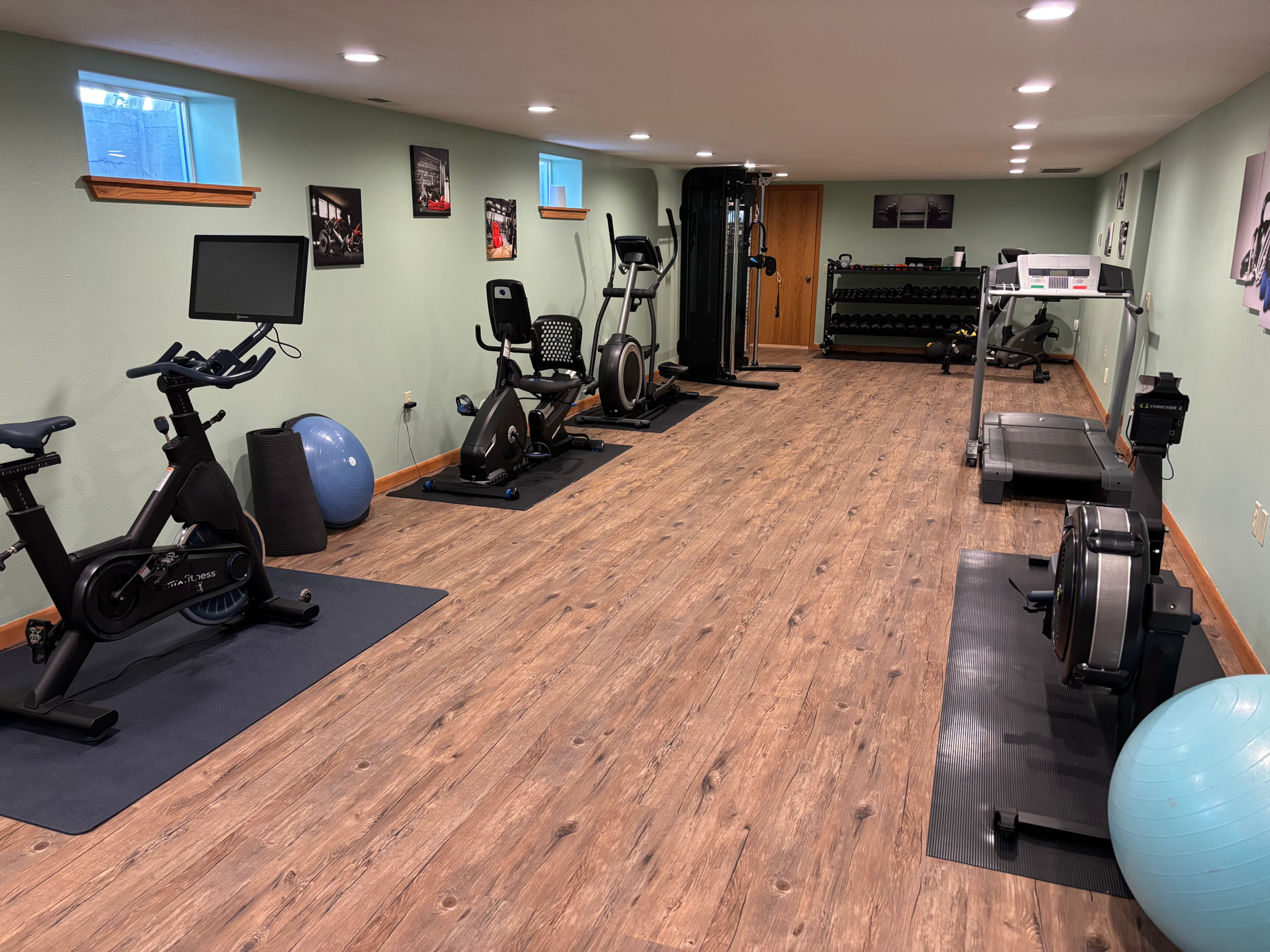 STUDIO | Fit and Phat Fitness