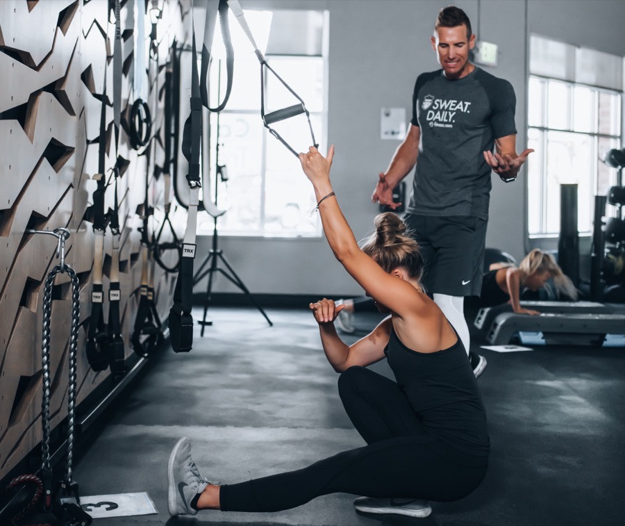 TRAINING | Fit and Phat Fitness