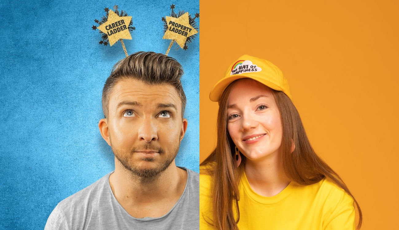 Stand-up Comedy Double Bill (Phil Green & Charlotte Cropper) | CHICHESTER FRINGE
