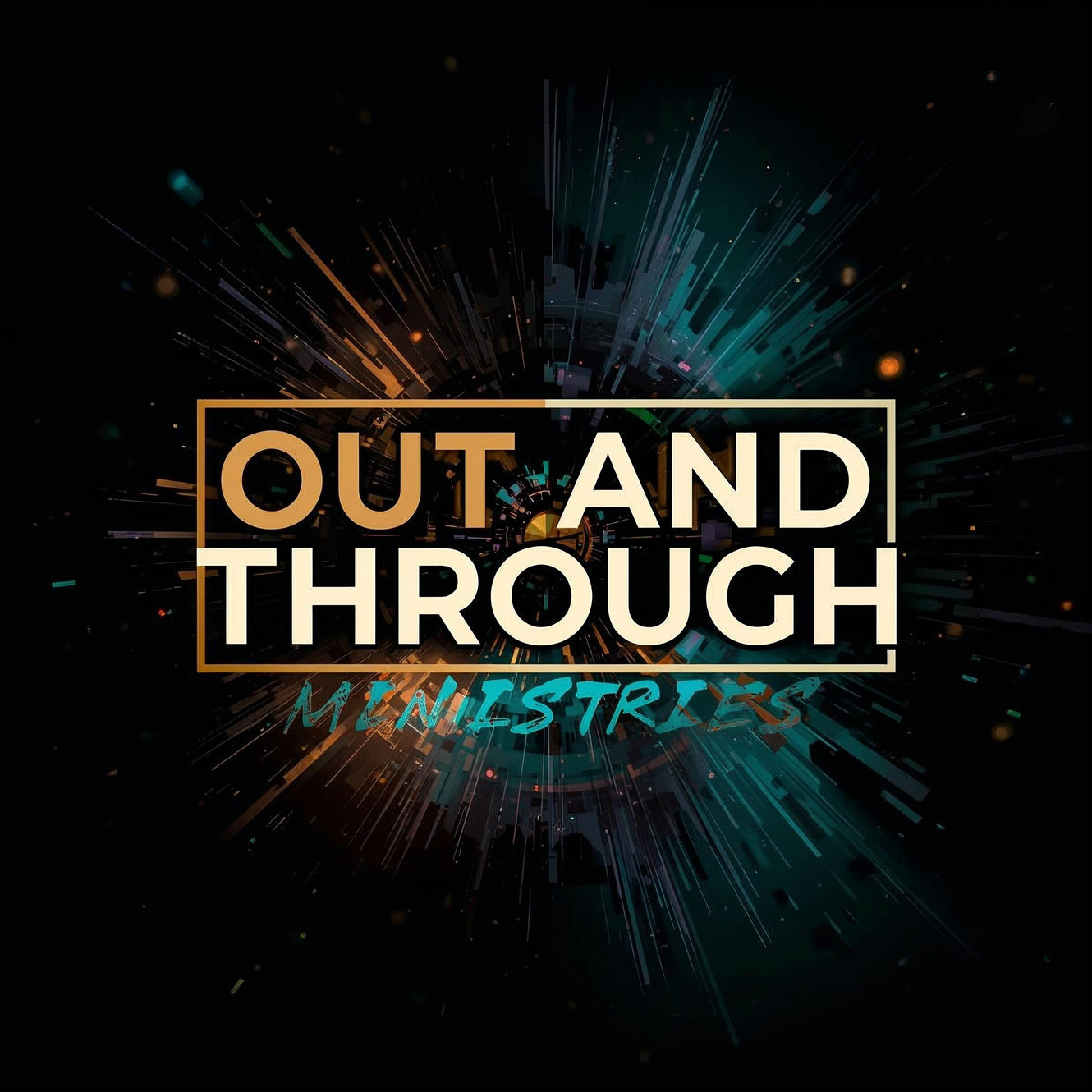 Out and Through Ministries | Built for the Battle | Christian Ministry