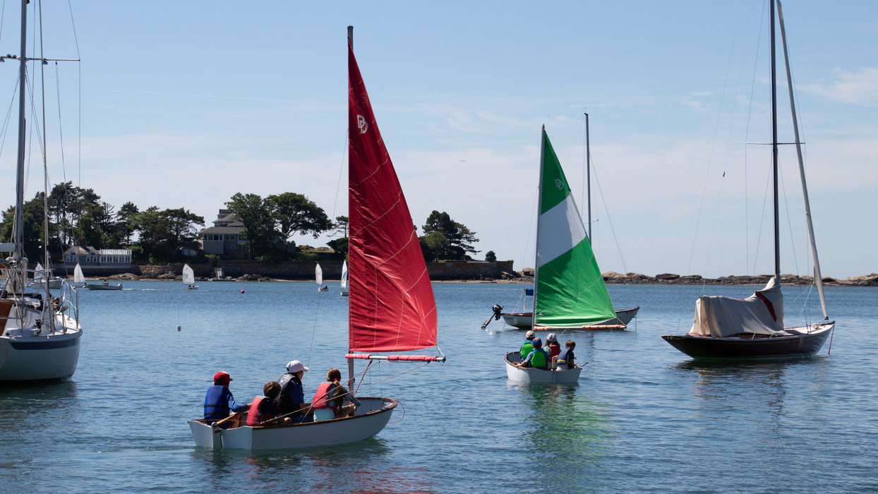 Home | Manchester Sailing Association