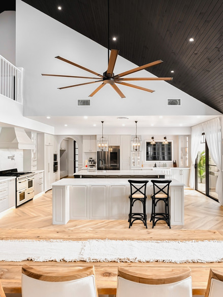 GALLERY | Akira Interiors