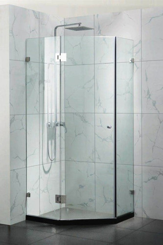 FRAMELESS DIAMOND HINGE DOOR | Akira Interiors