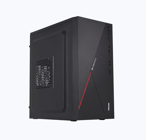 Zebronics Zeb-Trigon Height less Cabinet | Dixi Computer