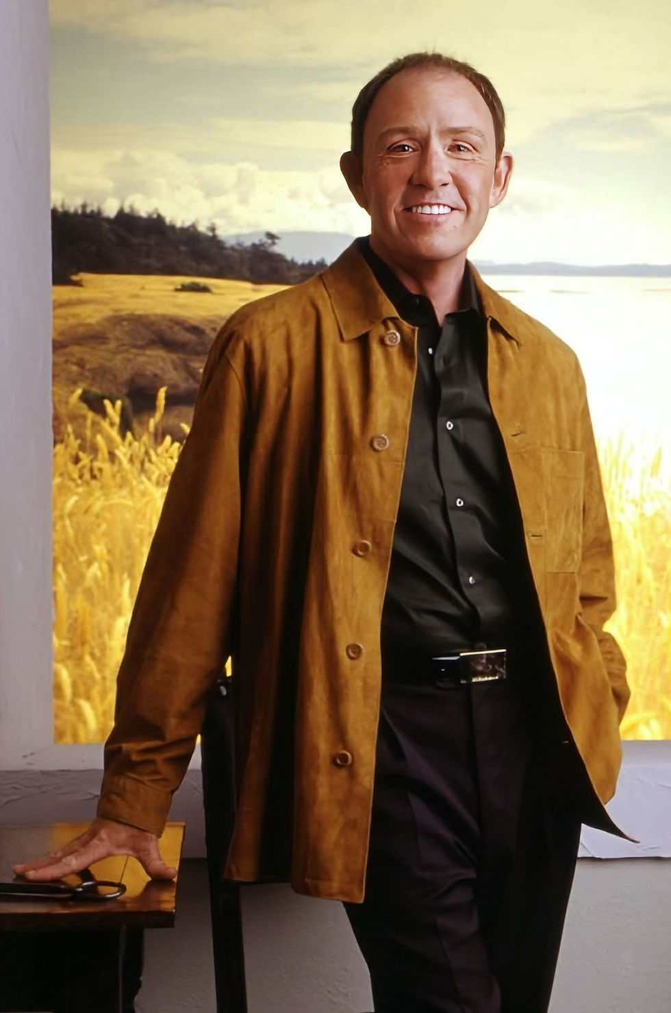 The Phantom of the Opry: Exploring birthday-boy Danny Federici's ...