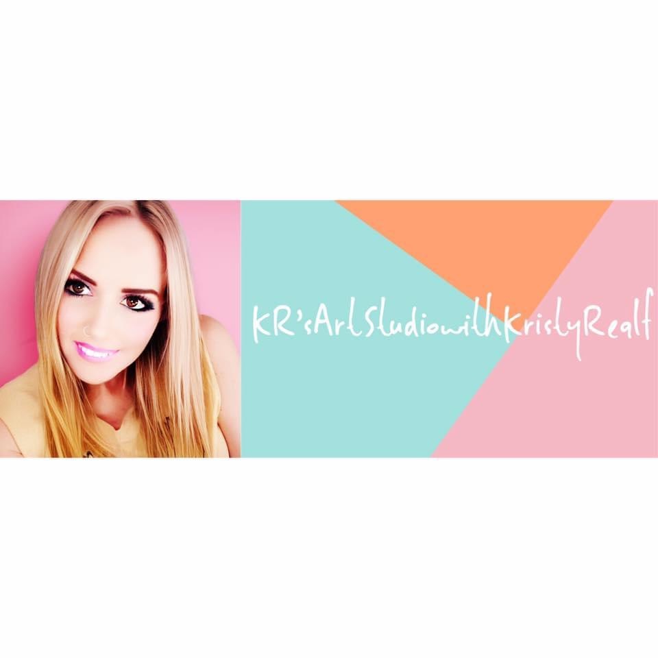 Join "KRs Art Studio" on the Spaces by Wix App