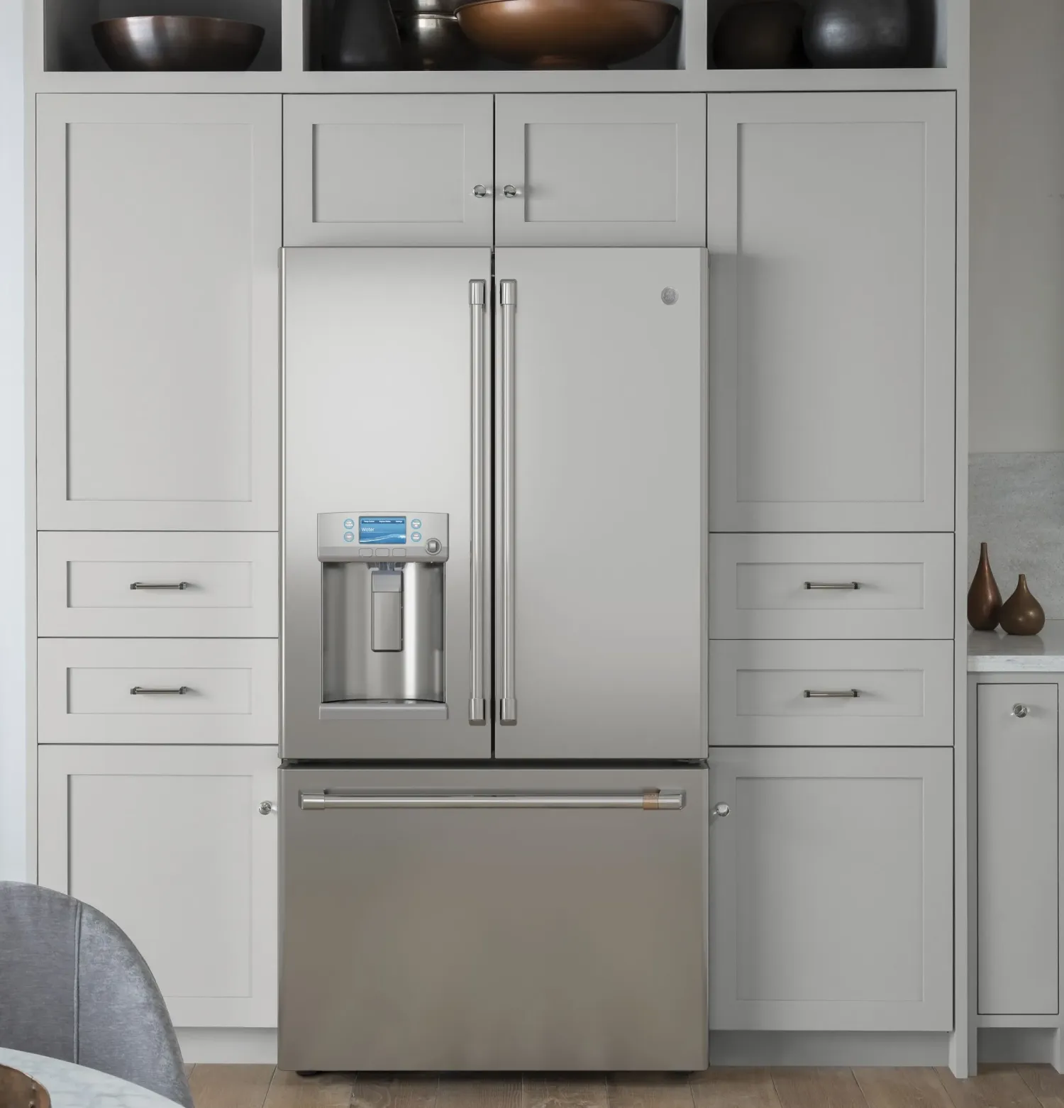 Exploring the Best Smart Refrigerators of 2024: A Comprehensive Review ...