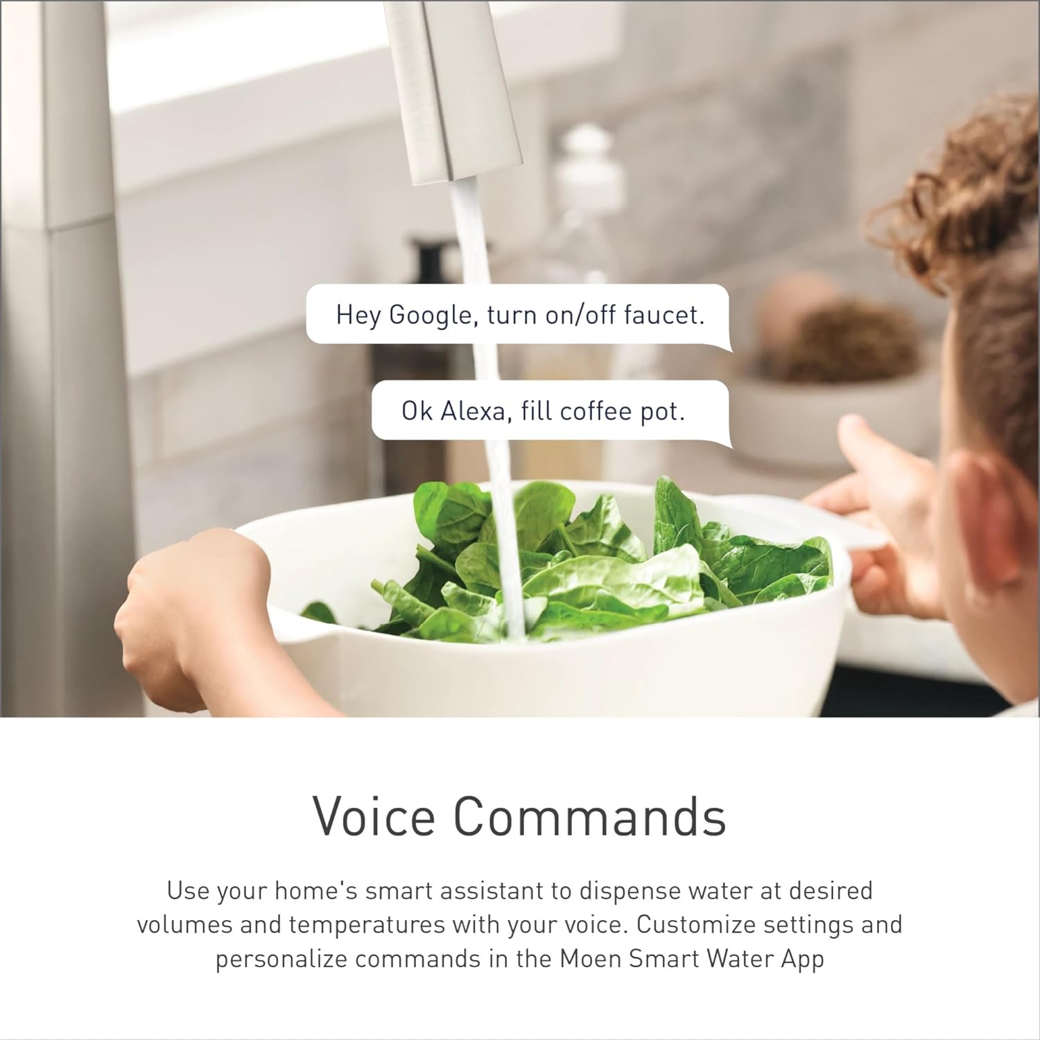 7 Voice-Activated Kitchen Devices for Hands-Free Cooking