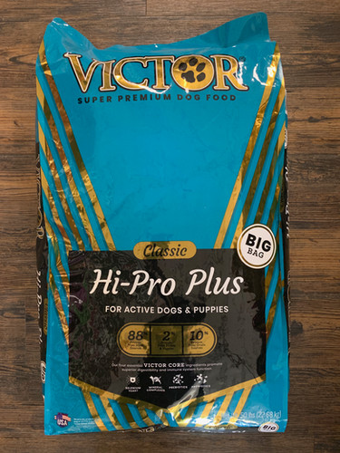 Hi-Pro Plus | Mysite