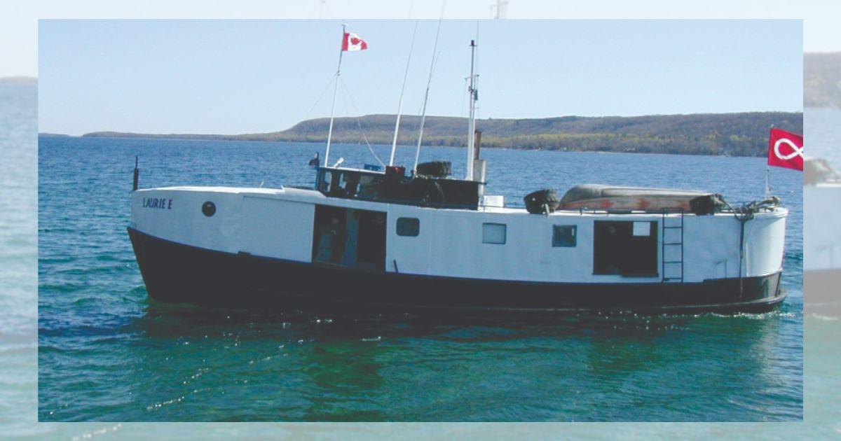 Independent Métis Fisheries | Ontario Métis Facts