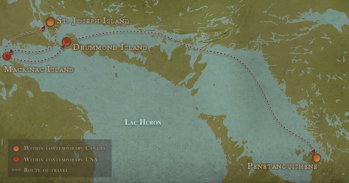 The Georgian Bay Métis Community | Ontario Métis Facts