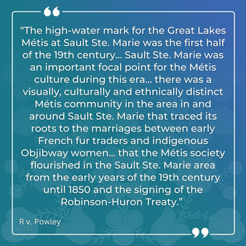 Home | Ontario Métis Facts