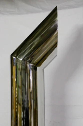 7" Goncho Stainless Steel Stack | PEASTERBILTCUSTOMS