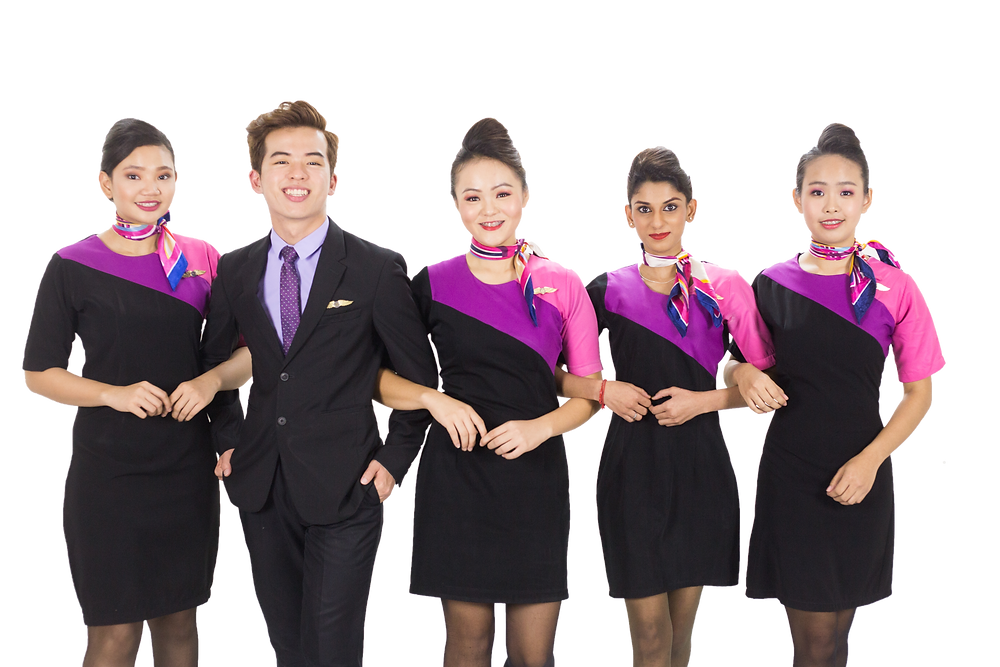 卓越旅游学校欢迎您 Welcome to inter excel tourism academy