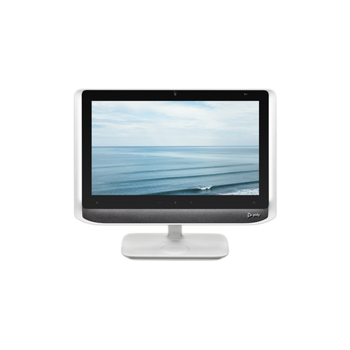 POLY | HP STUDIO P21 - USB個人會議顯示器 | WEBA Prosumer