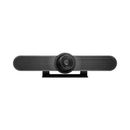 Logitech MeetUp - All-In-One USB會議攝影機 | WEBA Prosumer TW