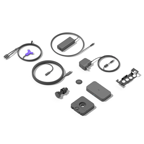 Logitech SWYTCH - 集線器 | WEBA Prosumer TW