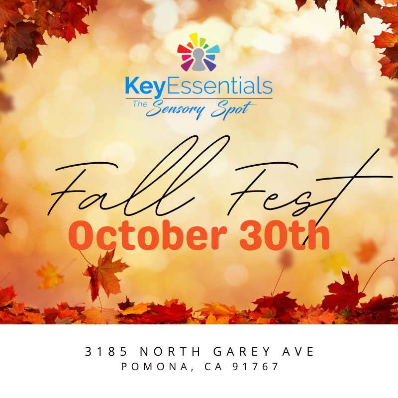 Fall Fest | The Sensory Spot