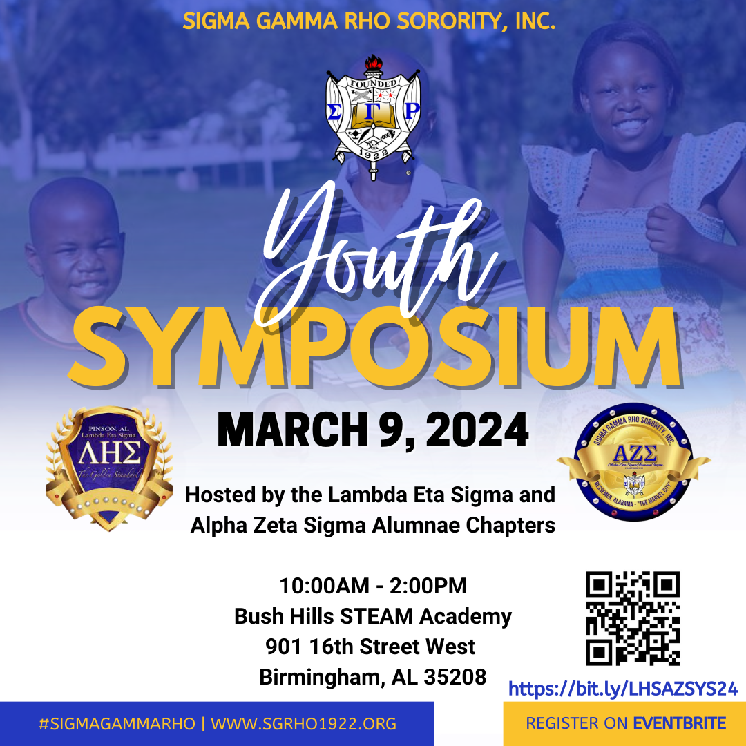 Lambda Eta Sigma & Alpha Zeta Sigma SGRHO - Annual Joint Youth ... Lambda Eta Sigma & Alpha Zeta Sigma SGRHO - Annual Joint Youth ...