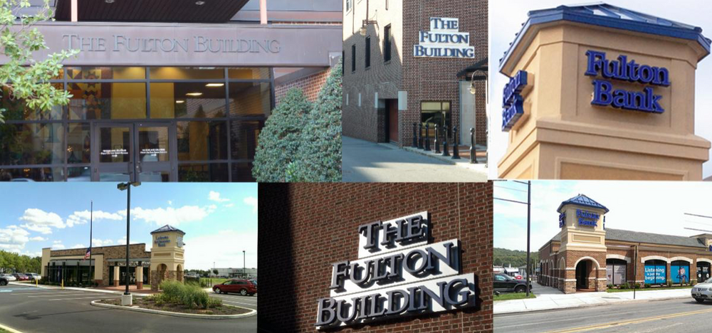 Project Highlight: Fulton Financial Corporation