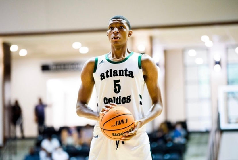 Getting to Know Jabari Smith Jr.