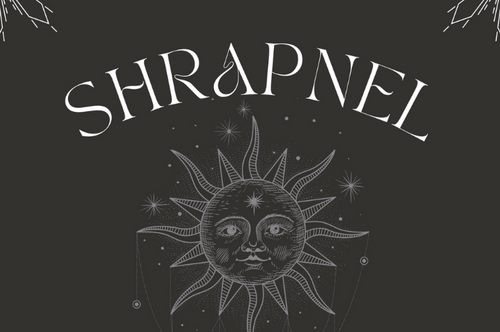 Shrapnel | Arcane Arts