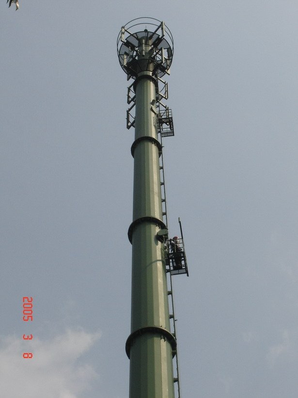 Torres-Monopolos-COWs-Estructuras Metálicas-MakensaGroup