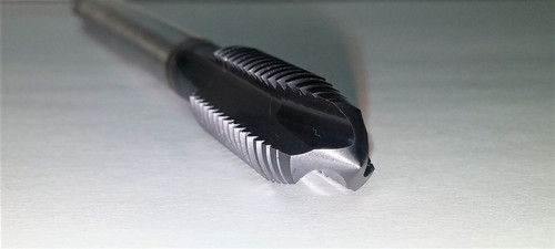 OSG Quality Spiral Point Tap - M12X1.75 7G TiCN (Oversize ...