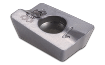 Cutting Tools | Milling Indexable Inserts | E.M. Precise Tool Ltd.