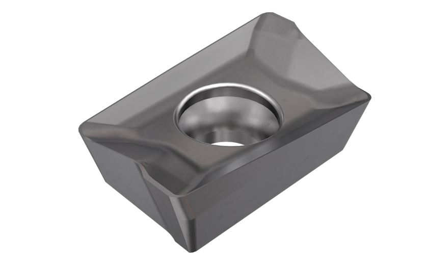 Cutting Tools | Milling Indexable Inserts | E.M. Precise Tool Ltd.