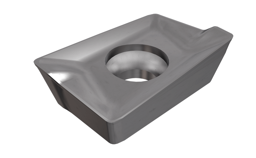 Cutting Tools | Milling Indexable Inserts | E.M. Precise Tool Ltd.