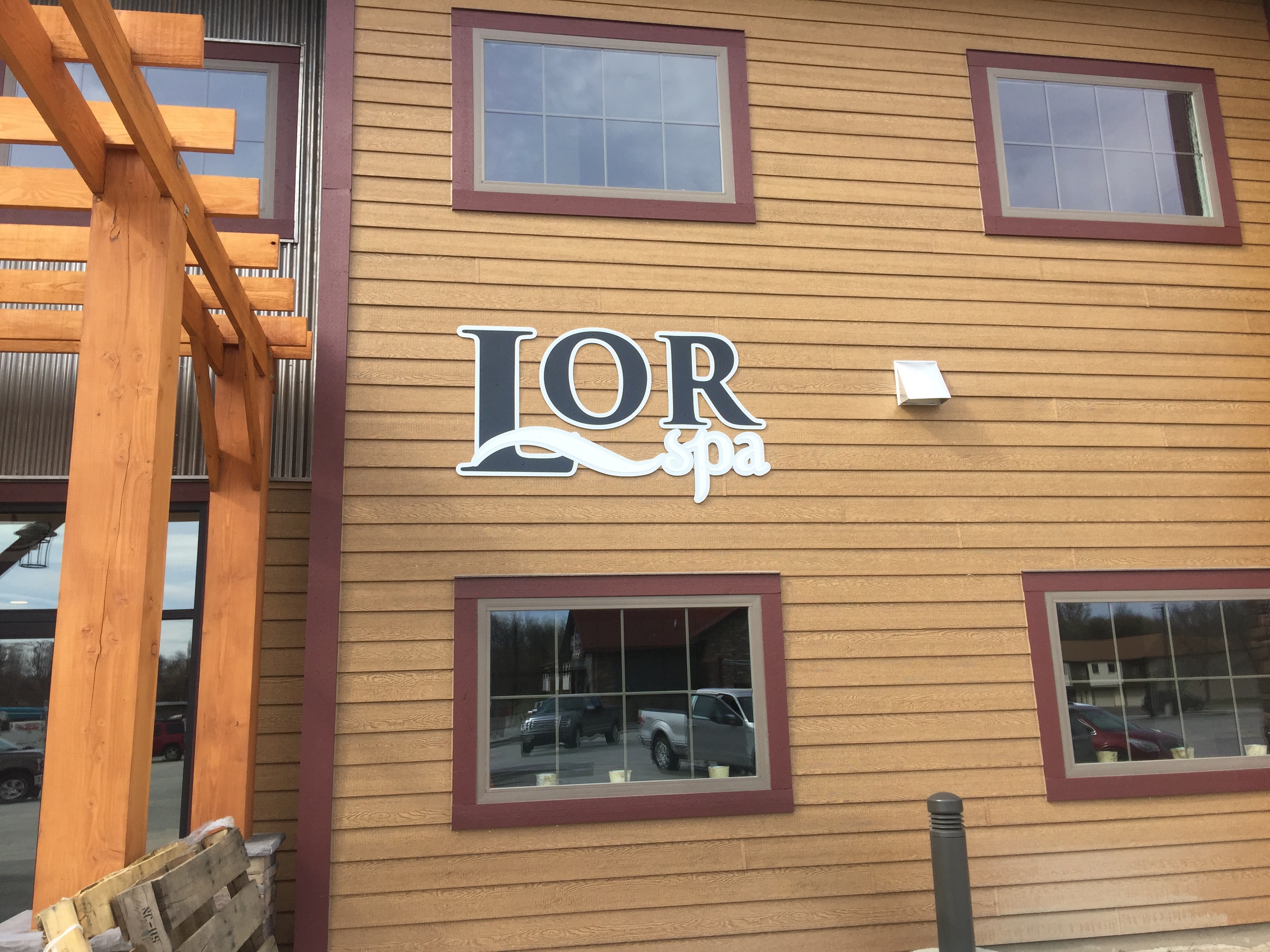 LOR Spa | Minot, ND