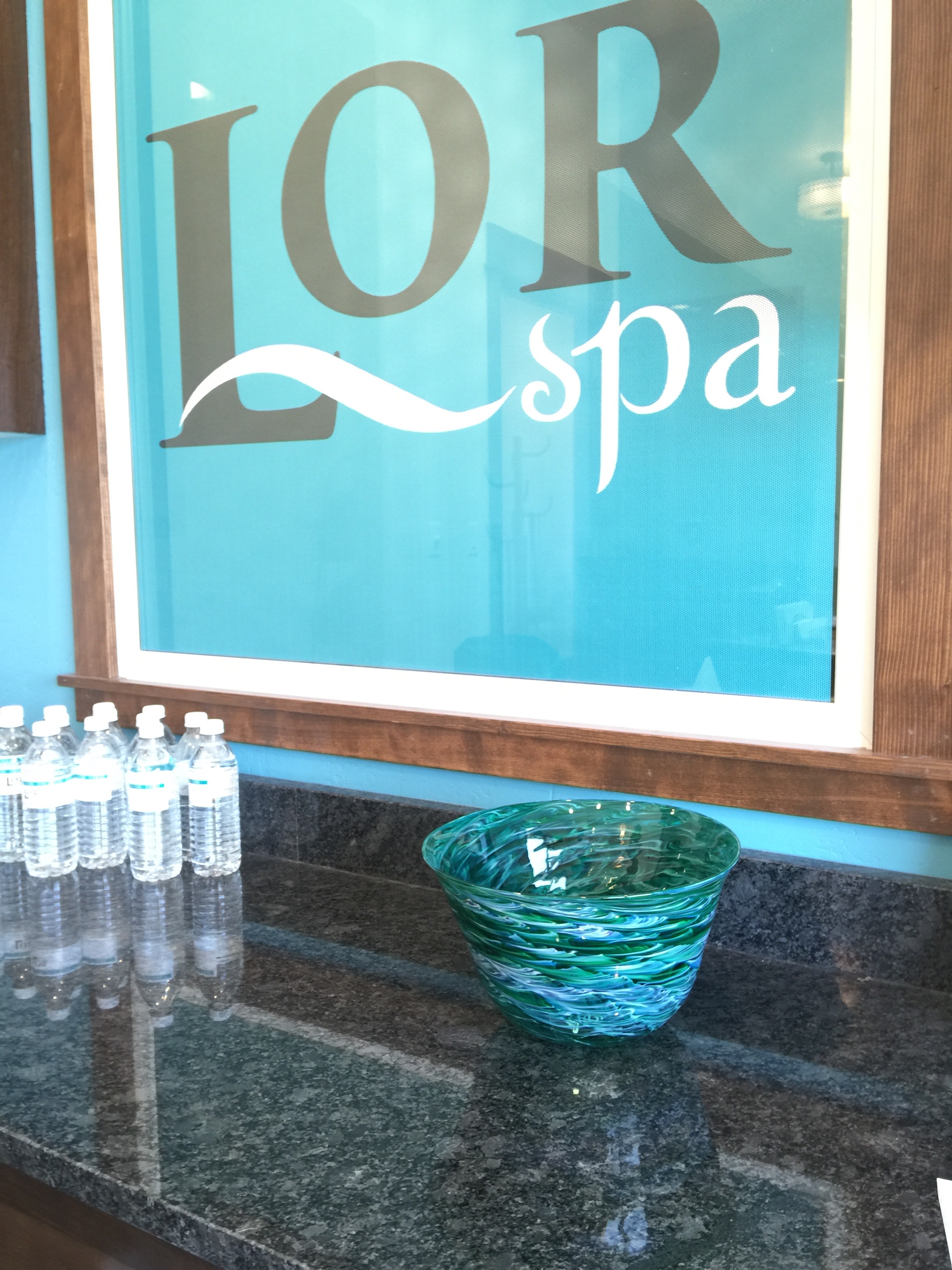 LOR Spa | Minot, ND