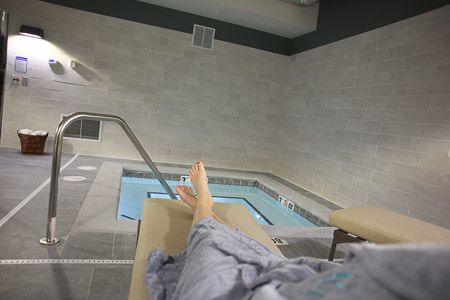 LOR Spa | Minot, ND