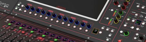 CONSOLES QUANTUM | DV2