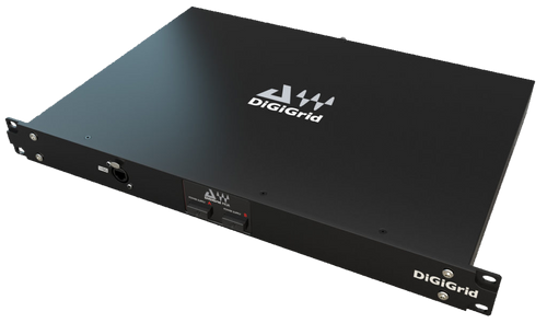 Digigrid MGR | DV2