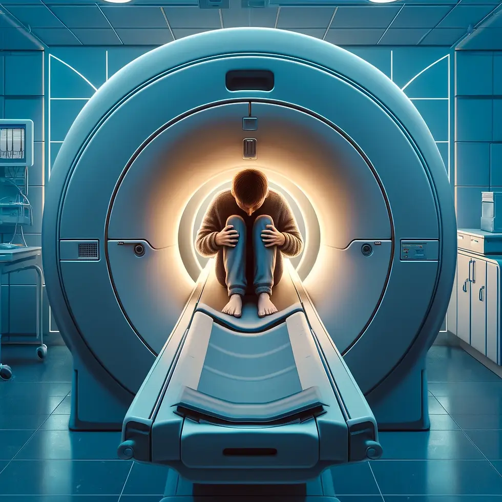 The MRI Machine: 9 Essential Safety Tips Every Patient Needs to Know