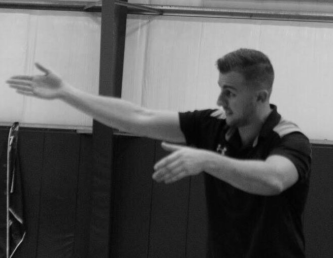 COACHING STAFF | NH Spartans