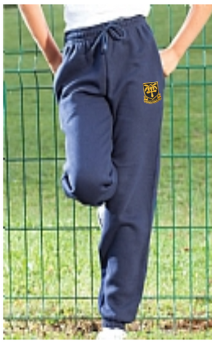 National Academy Jog Pant | Schoolwear