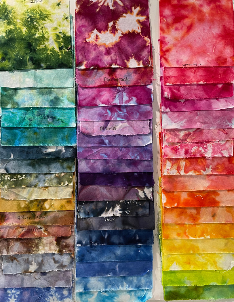 Custom Art | A Rae of Design | Washington Based