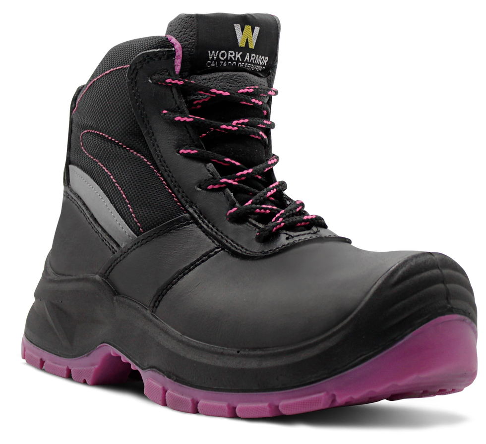 Work Armor | Botas