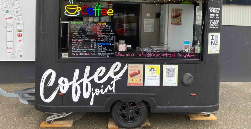 Tawa Business Directory - Coffee Joint