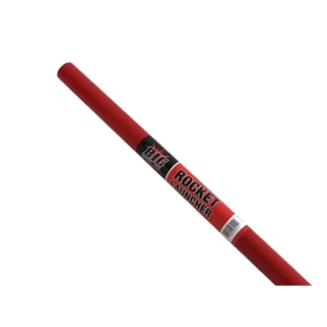 Rocket Launch Tube | Sparky's