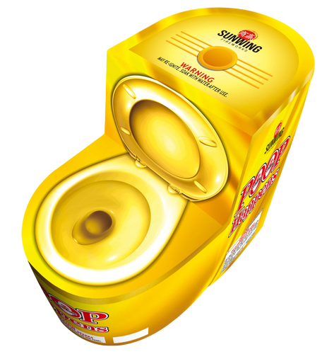 Poop Happens | Sparky's