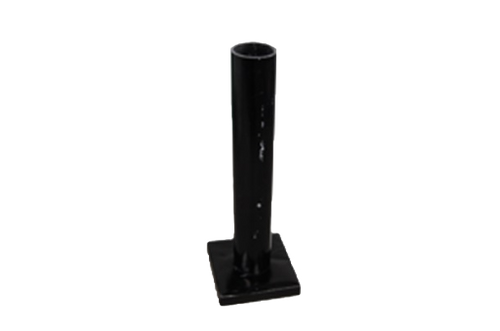 1 3/4" Launch Tube W/Base | Sparky's